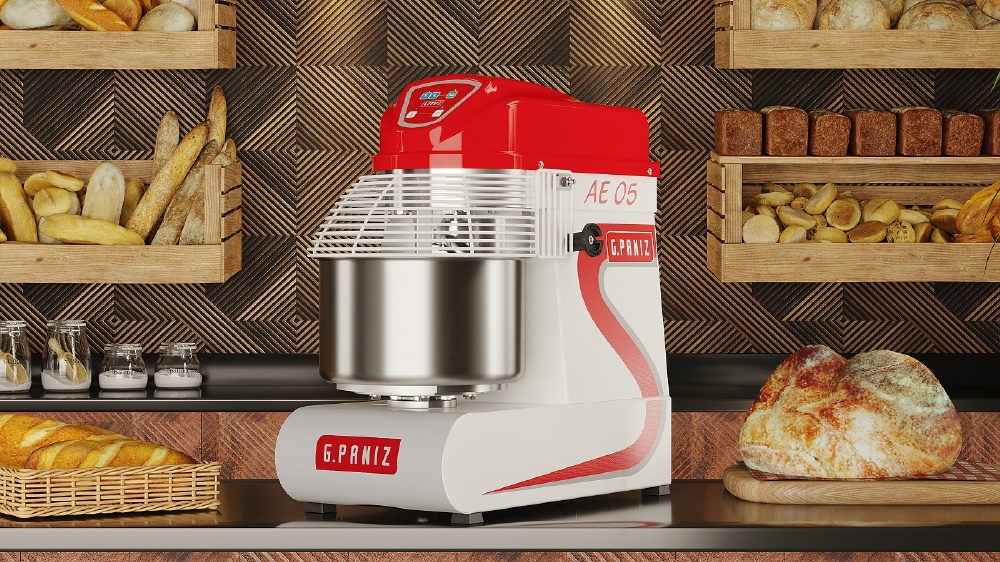 Lançamento G.Paniz - AMASSADEIRAS ESPIRAIS G2